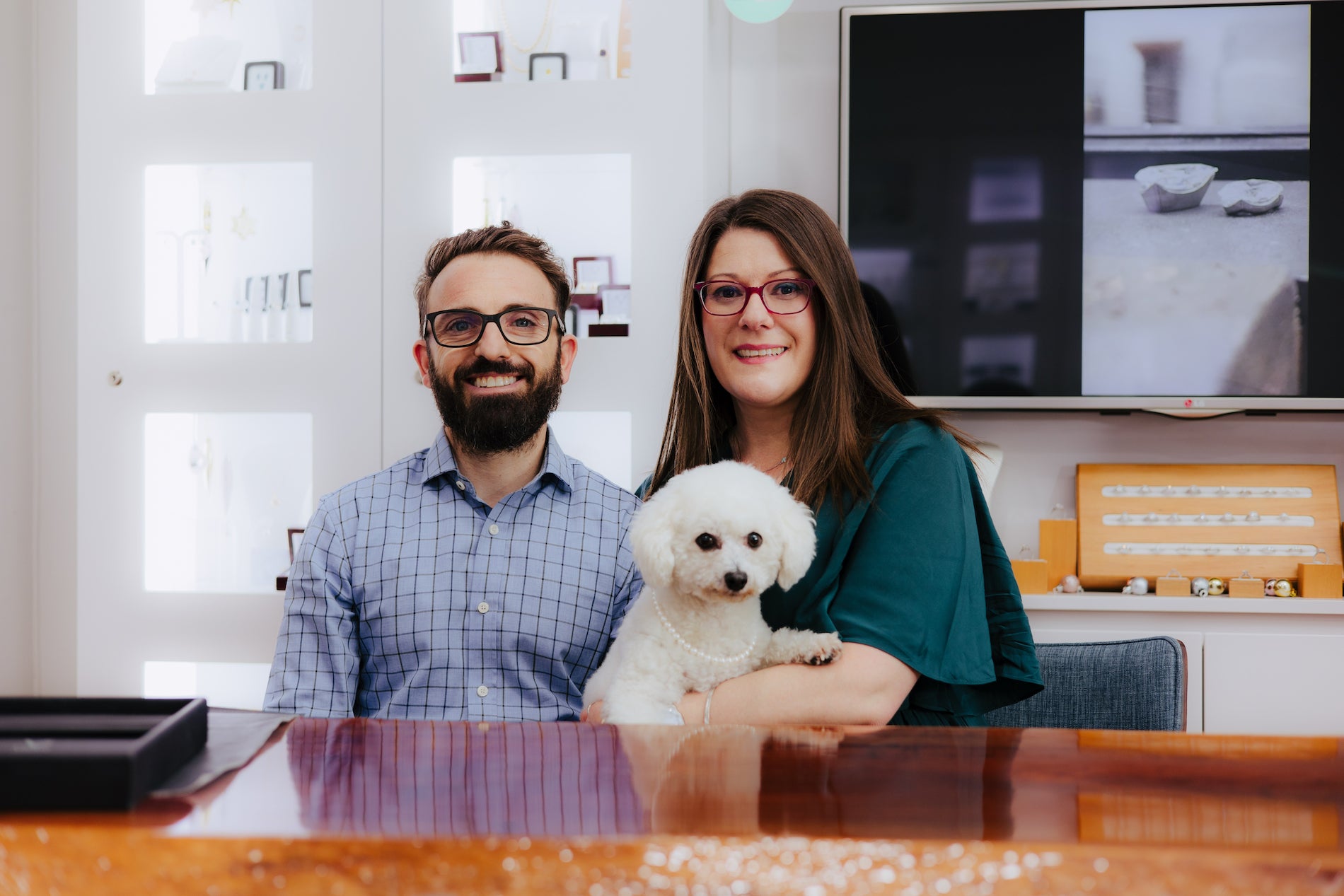 Our Story – Villani Jewellers